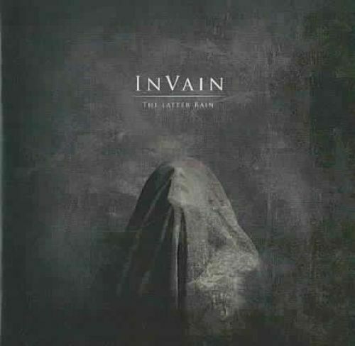 in Vain - The Latter Rain CD 2007 Progressive Death Metal Norway for ...