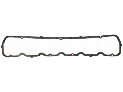 Felpro Valve Cover Gasket Set fits Buick Apollo 1973-1975 4.1L 6 Cyl ...
