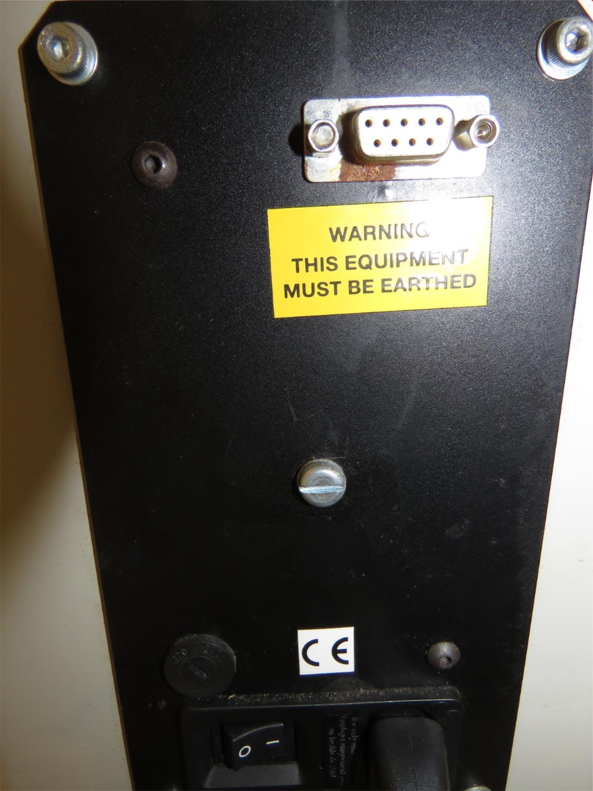 Zwick Roell ZHR Material Hardness Tester Machine Indentec 4150AK | eBay