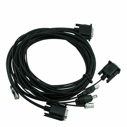 Trimble SPS Modular SPSx61 SNM910 DB26 26-pin Multi-Function Data Cable ...