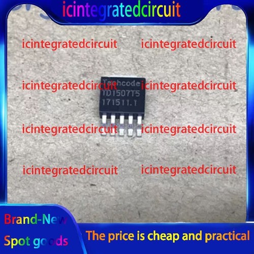 10PCS TD1507T5 Encapsulation:T0252,2.5A 150KHZ PWM Buck DC/DC Converter ...