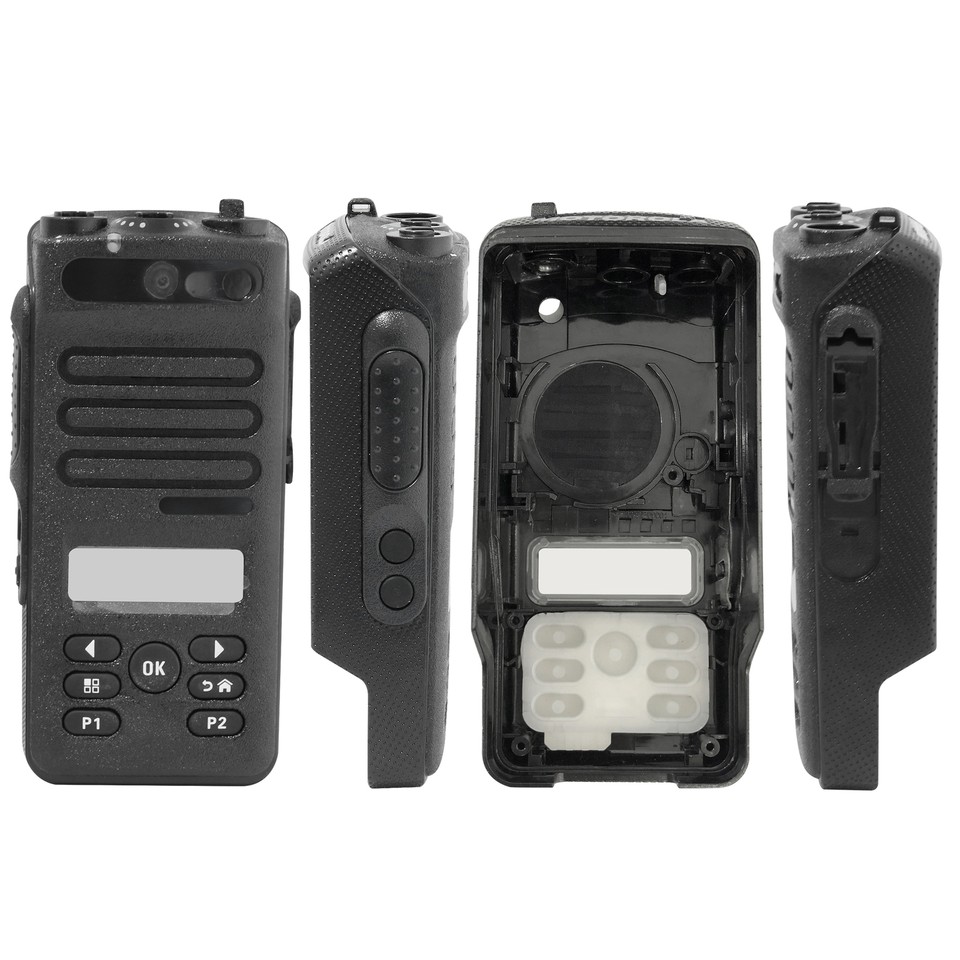 XPR3500E Replacement Repair Housing Case For XPR3500e With Speaker ...