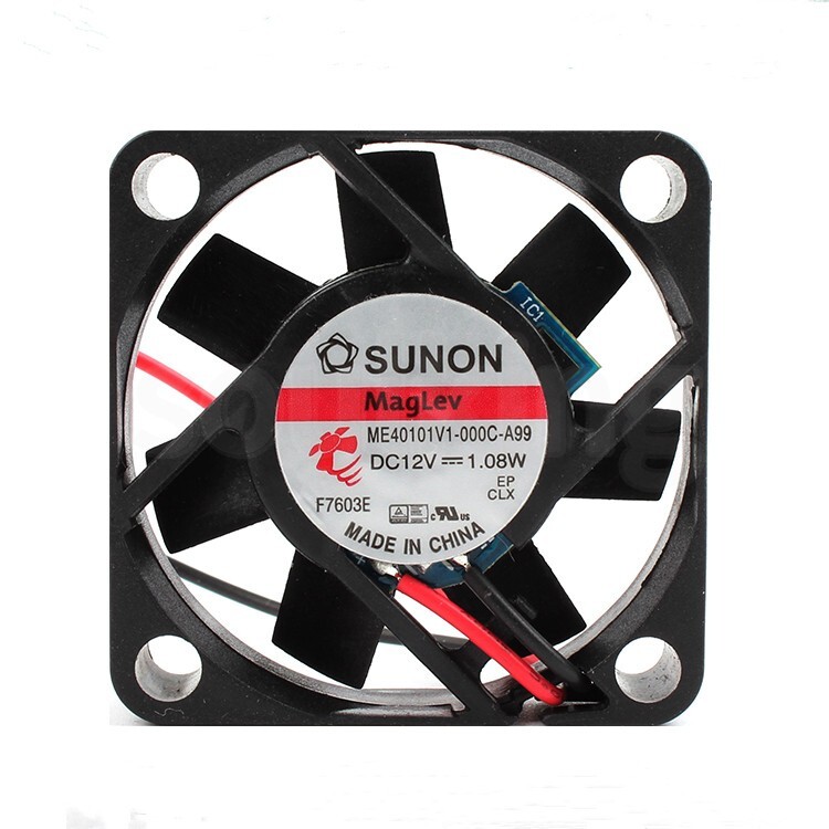 Original SUNON CPU cooling fan ME40101V1-000C-A99 12V 0.09A # | eBay