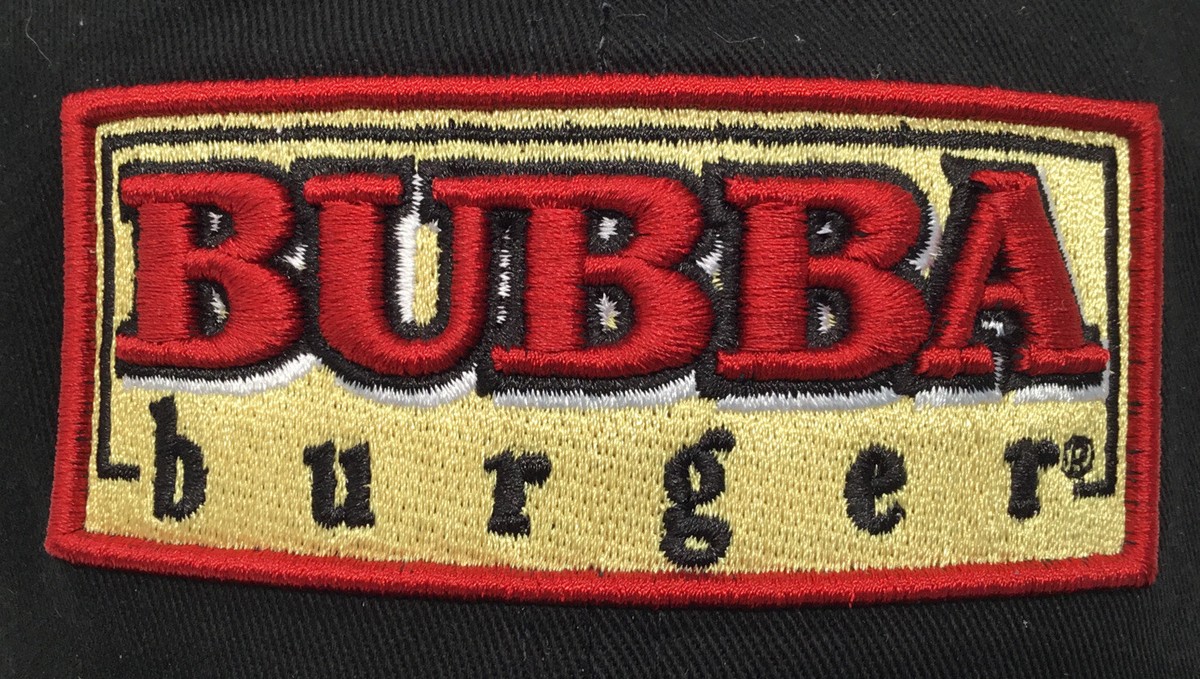 Bubba Burger Logo