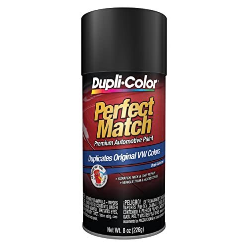 Dupli-Color EBVW20407 Perfect Match Automotive Spray Paint - Volkswagen ...