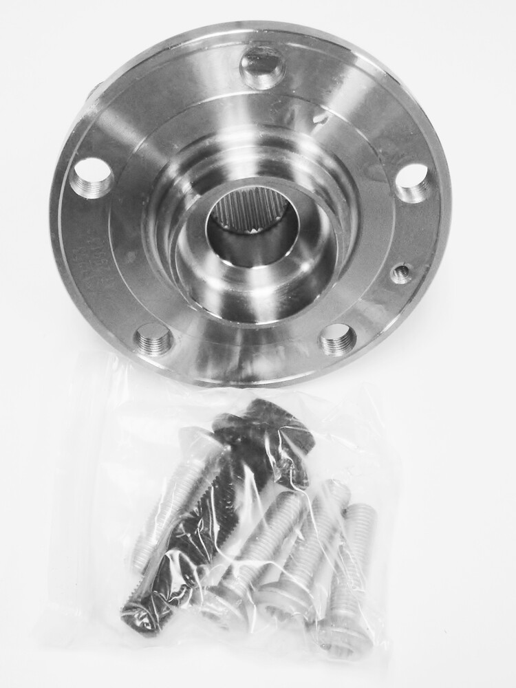 Wheel Bearing and Hub Assembly-FWD Ultra 513253 for sale online | eBay