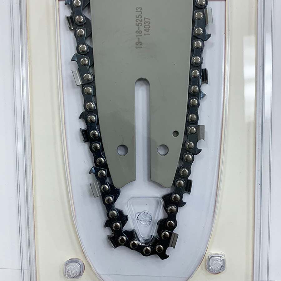 18" CHAINSAW BAR AND CHAIN FITS STIHL 025 MS250 MS230 .325" X 063X 68 ...