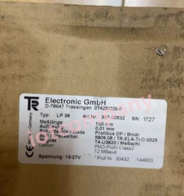 LP 38 307-00532 encoder LP 38 307-00532 LP38 307-00532 | eBay