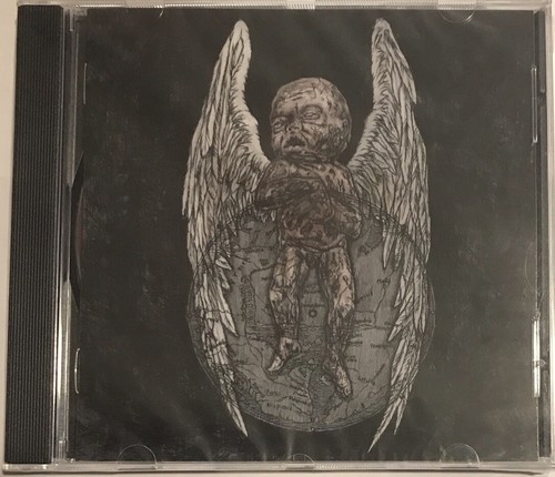 Deathspell Omega – Si Monvmentvm Reqvires, Circvmspice CD 2004 Norma ...
