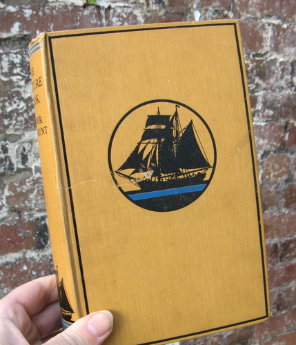 1926 The Venture Book- Elinor Mordaunt Pacific Islands Fiji Samoa Tonga ...