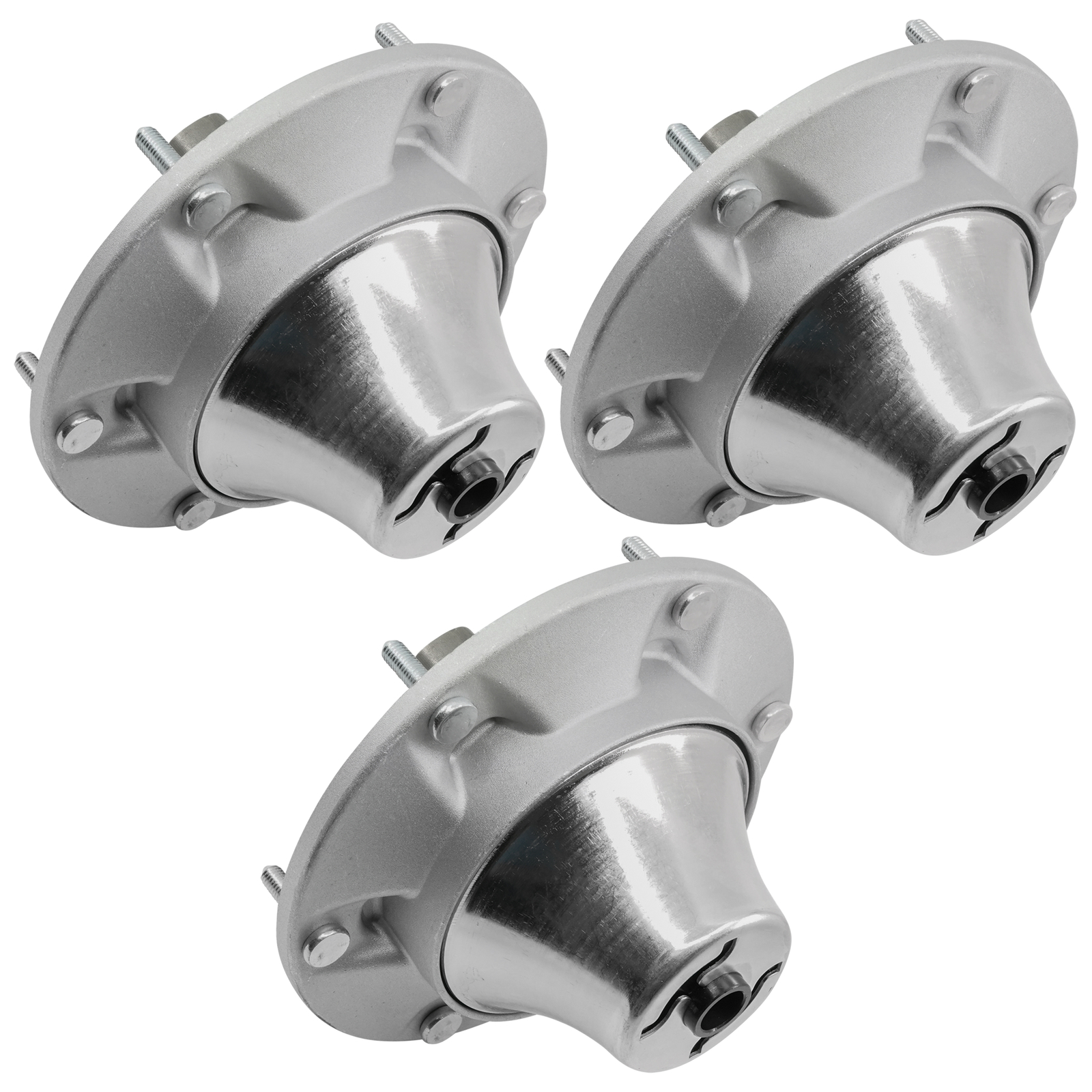 3 Spindle Assembly for John Deere Z945M Z950M Z950R Z955M Z955R Z960M ...