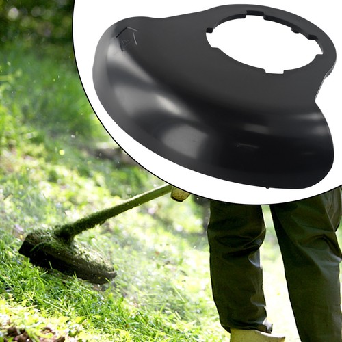 Grass Guard Black ABS Nylon Can Be Disassembled For Greening For Mowing ...