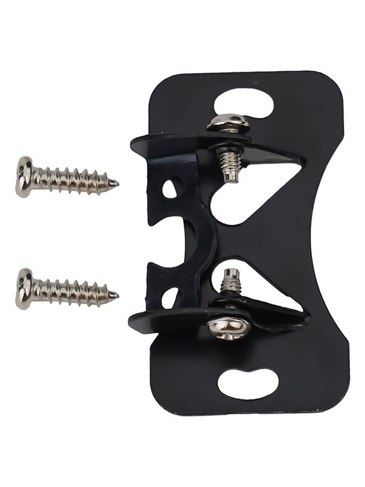 Bracket Reversing Camera Bracket 1.57" Car Mount Parking Rear View 1 Pc | eBay UK