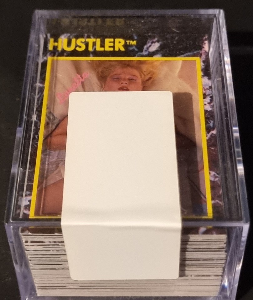 Playboy Card - Bulk Lot - Includes Autograph, Gold Chase Cards & Base ...