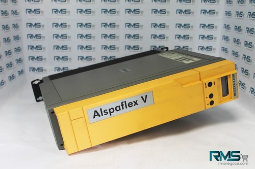 VFTV4002B - CEGELEC - ALSPAFLEX V - VFTV 4002B - CEGELEC - ALSPA ...