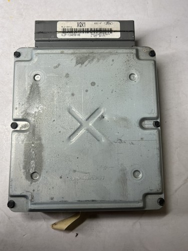 FORD ENGINE CONTROL MODULE UNIT ECU ECM PCM -Programming Required ...