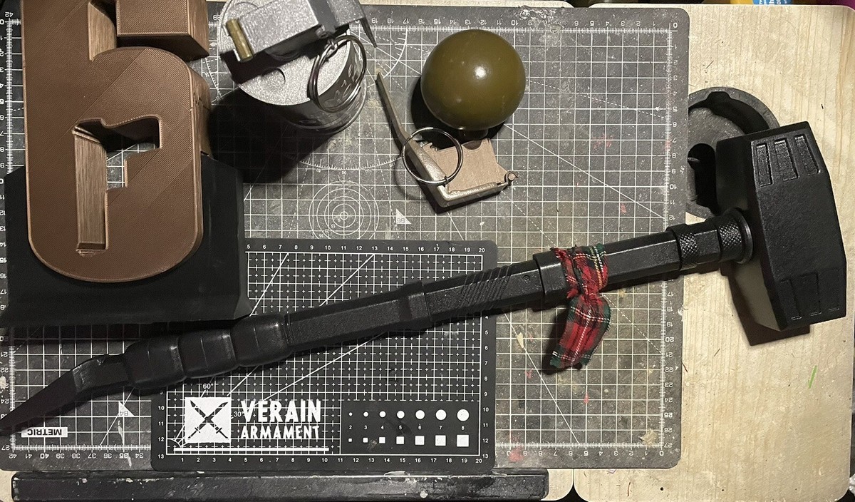 Sledge Hammer Tv Quotes