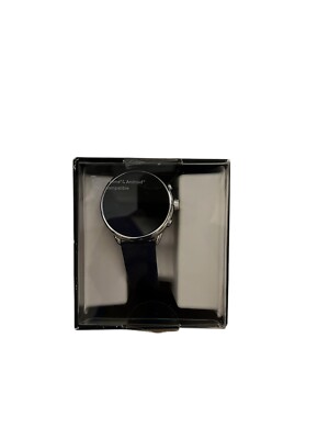 FOSSIL Mens or Womens Gen 6 Wellness Edition Smart Watch Wear OS Google ...