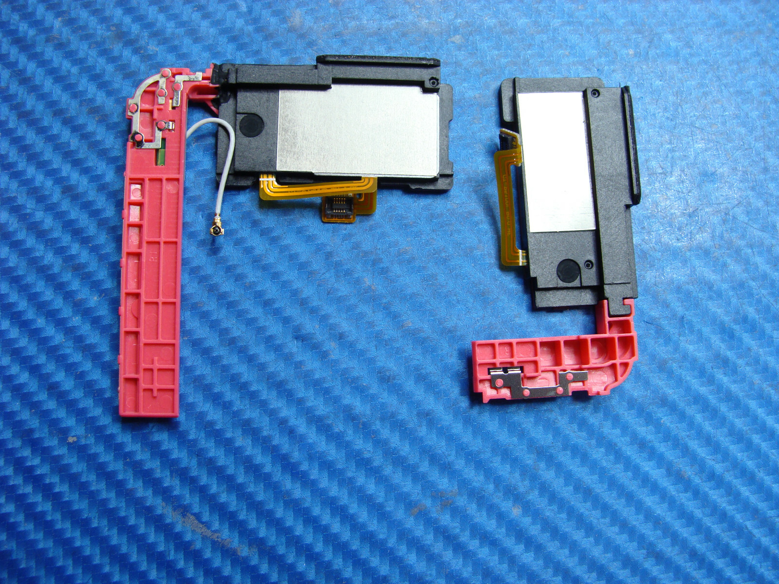 Samsung Galaxy Tablet Tab 2 GT-P5113TS 10.1" Genuine Left Right Speaker ...