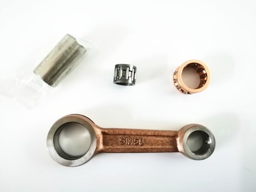 Connecting Rod Set Kit for Simson s51 SM50 50 Comfort/ENDURO sr50 ...