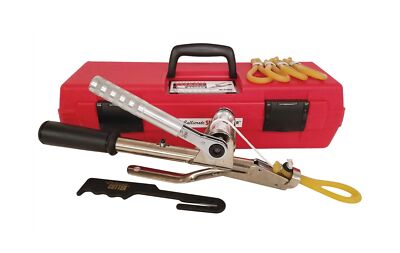 No Bull Enterprises Callicrate Smart Bander Kit | eBay