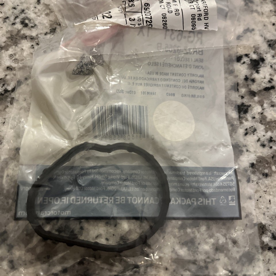 Ford Motorcraft RG-631 BR3Z-8255-B Gasket | eBay