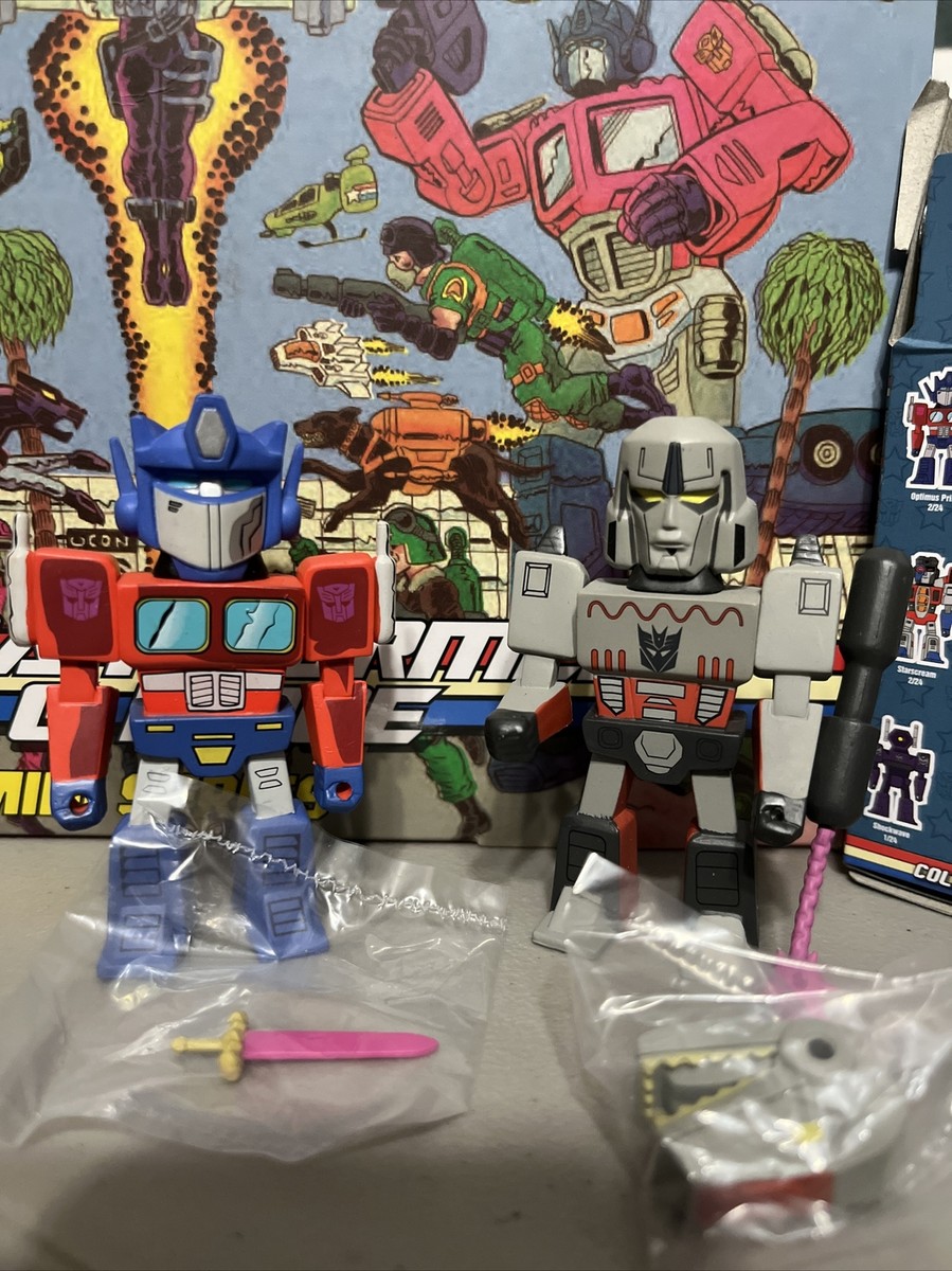 Gi De Optimus Prime JIGFLY 12in MPM 04 Transforming Optimus Prime