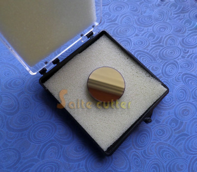 3× Mo Reflection Reflective Mirrors CO2 Laser Cutter Engraver Dia 20 25 ...
