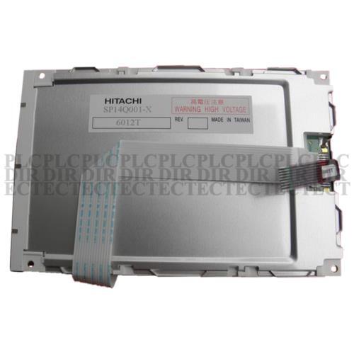 NEW Hitachi SP14Q001-X LCD Display Screen Panel 5.7"320*240 WITHOUT ...