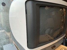 Vintage Televisions for sale | eBay