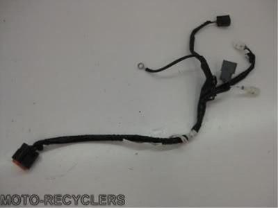 06 08 KX250F KXF250 KX 250F wiring wire harness loom Q | eBay