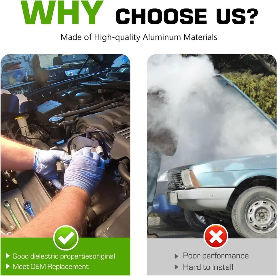 12671379 Throttle Body for 2016-2019 GM Cruze Encore 1.4L Malibu ...