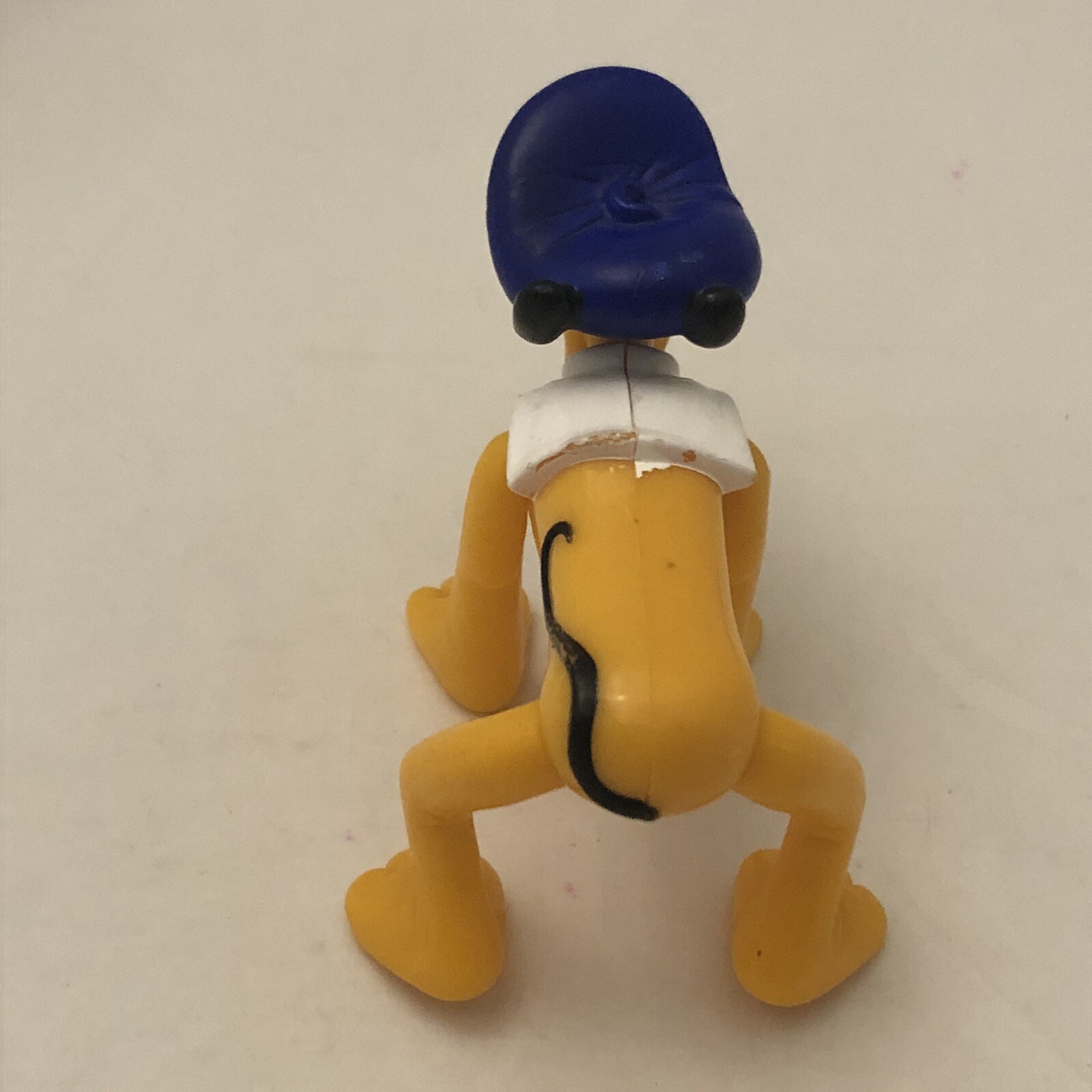 Vintage 1993 McDonalds Mickey & Friends Epcot Adventures & Mickey ...