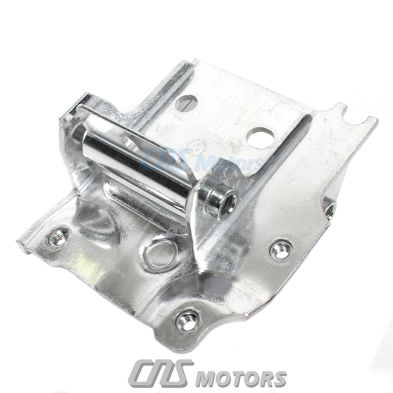 BMW 5 GT F07 Front Bumper Support Right Adapter Plate 51117186514 OEM ...