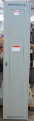 Electrical Panels & Boards - 600 Amp