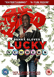 Lucky Numbers (DVD, 2014) for sale online | eBay UK