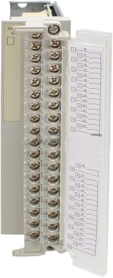 Schneider Electric TSXDSZ32R5 TSX DSZ 32R5 Output Module | eBay