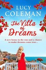 Lucy Coleman The Villa of Dreams (Paperback) (UK IMPORT) 9781838898083 ...