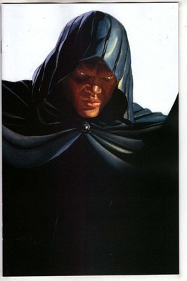 ALL-NEW VENOM #10 ALEX ROSS TIMELESS VIRGIN VARIANT | eBay