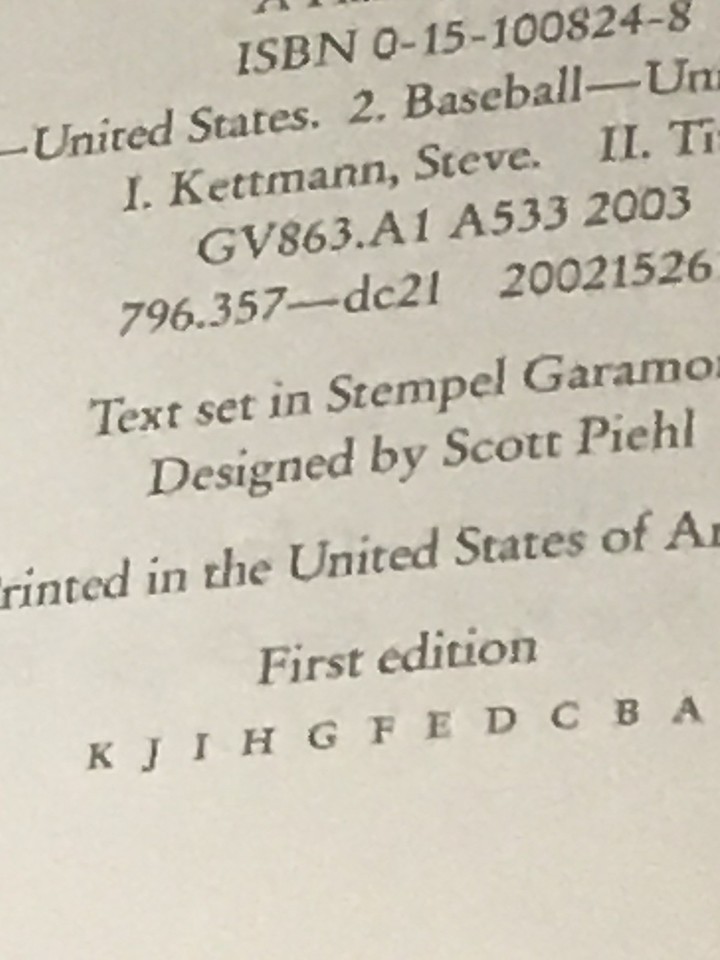 Roger Angell Signed “Game Time” A Baseball Companion HB DJ | eBay