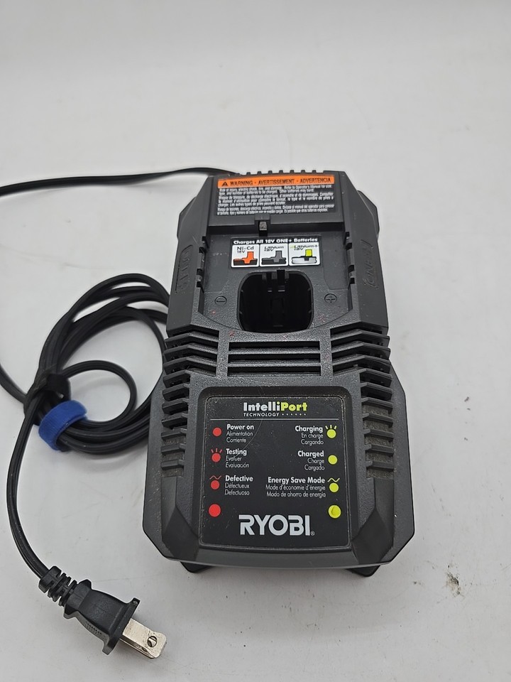GENUINE OEM RYOBI P102 Battery 18V One+ 1.5Ah/24wh Lithium Ion TESTED ...