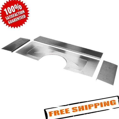 Chassis Engineering C/E8081 0.024 Steel Firewall Kit | eBay