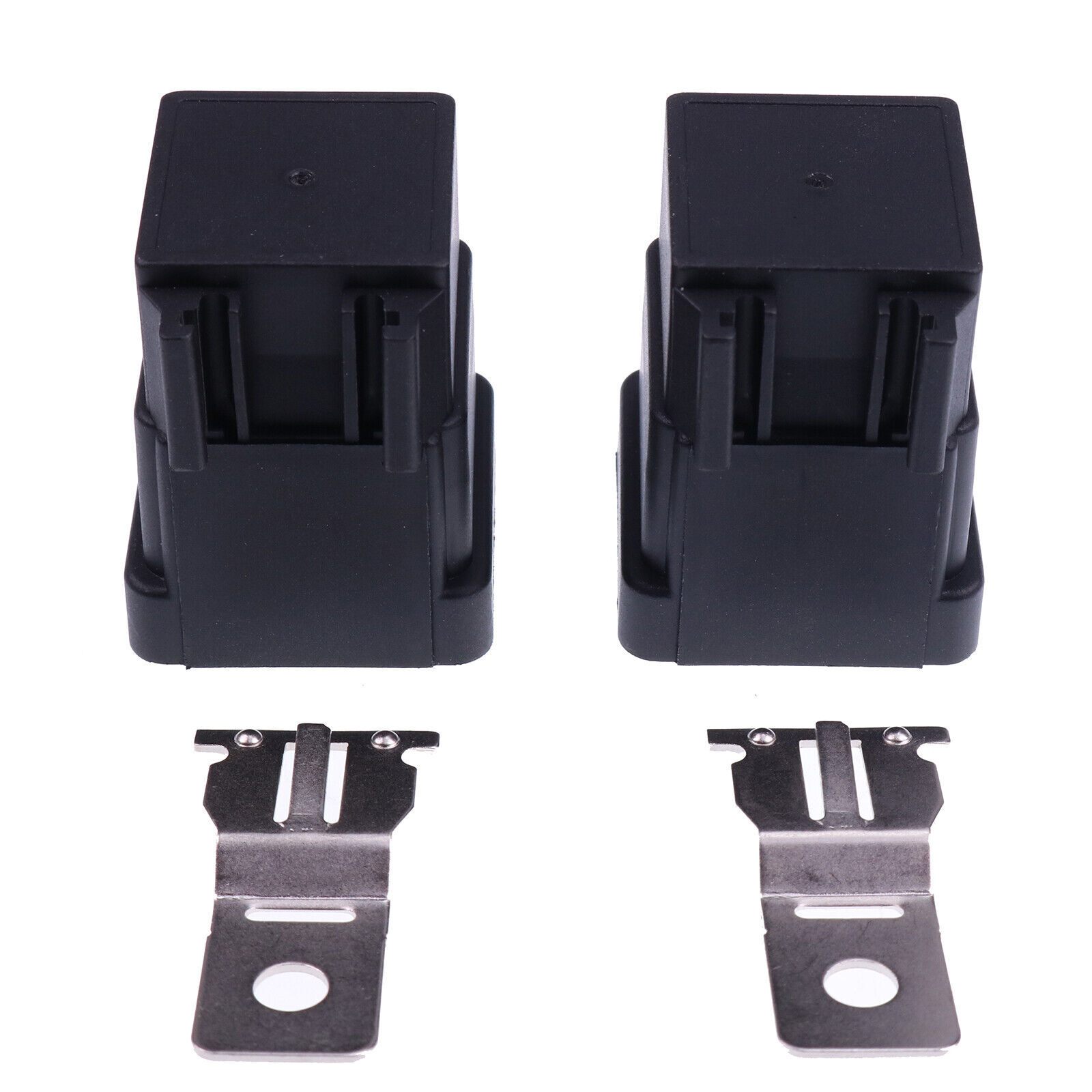 2X Magnetic Relay Switch 6670312 for Bobcat 731 732 741 742 743 751 753 ...