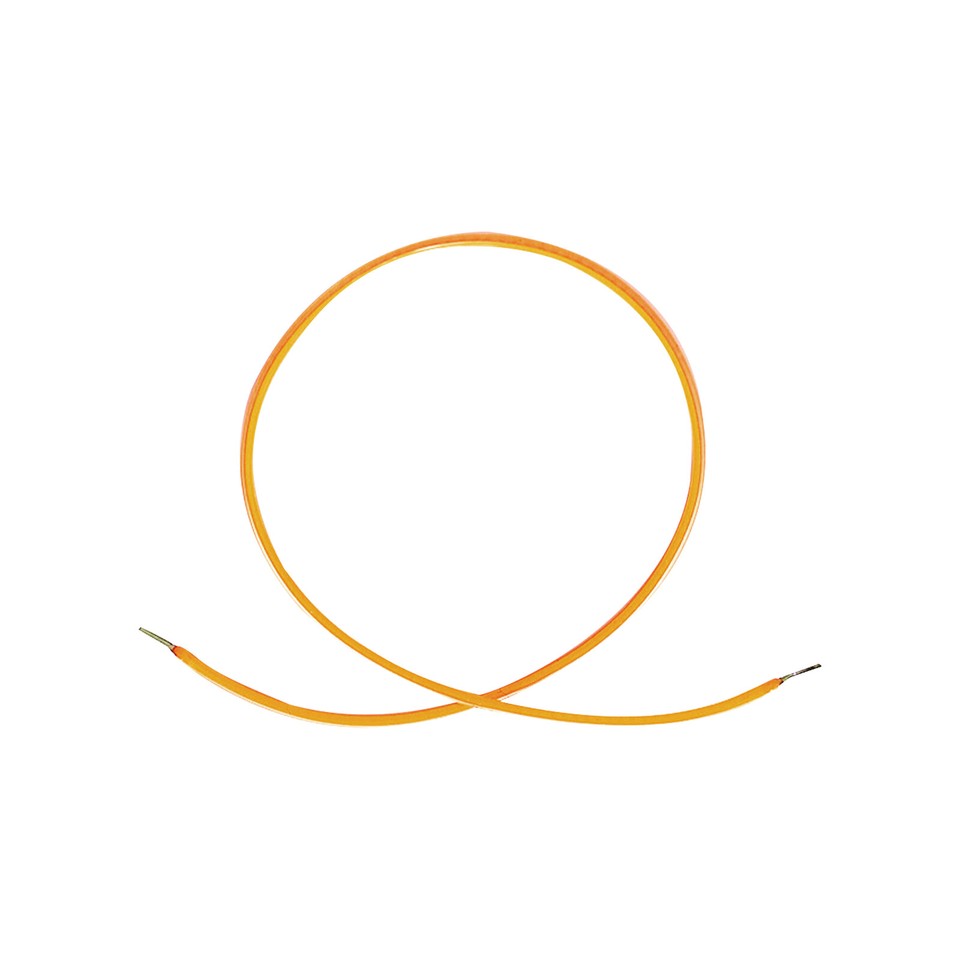 Camping Light Night Light Soft Filament LED Strap Filament 130mm Lamp ...