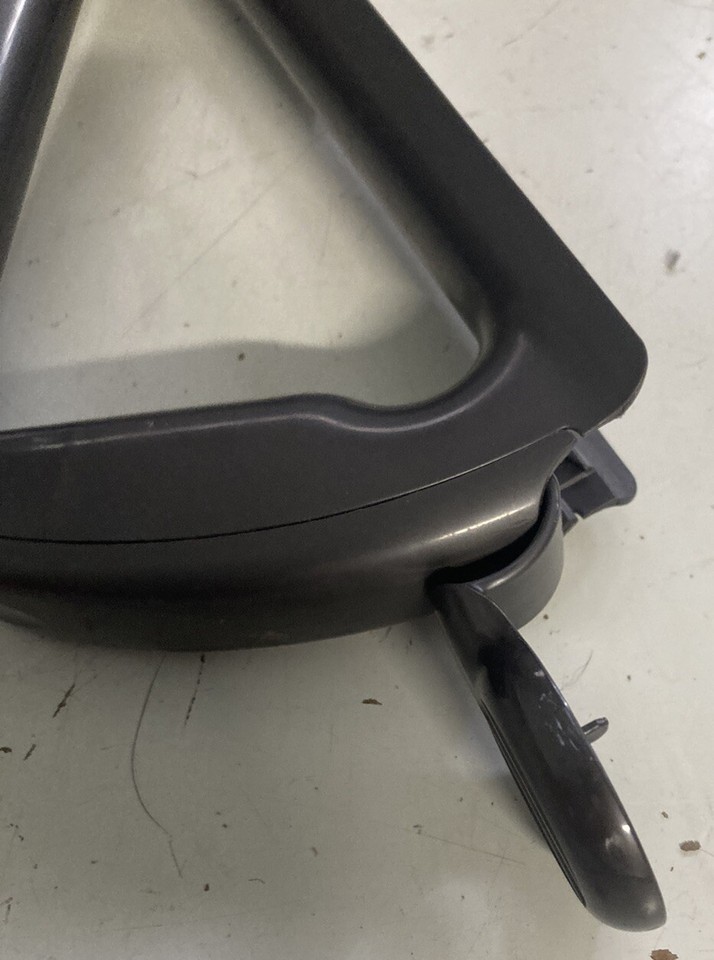 Dyson Upright Vacuum Wand Handle w/ Cap DC40/DC41/DC65/DC66/DC77/UP13 ...