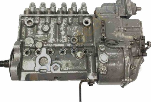 Cummins 6BT 5.9 P7100 Fuel Injection Pump Core | eBay