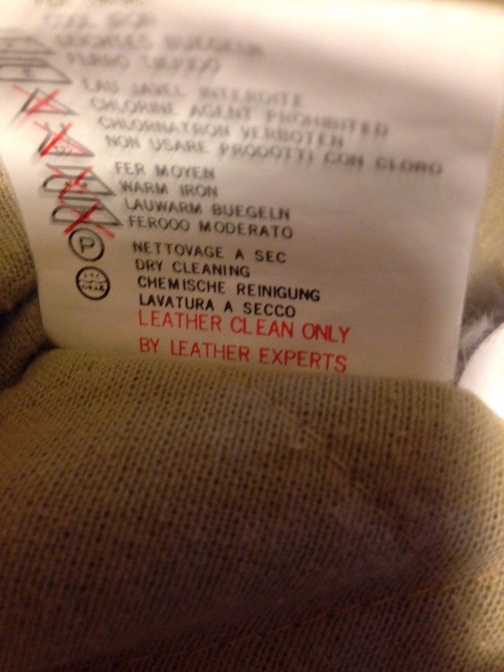 Vintage M Julian Adventures Brown Leather Airborne Jacket Size 40 Gift ...