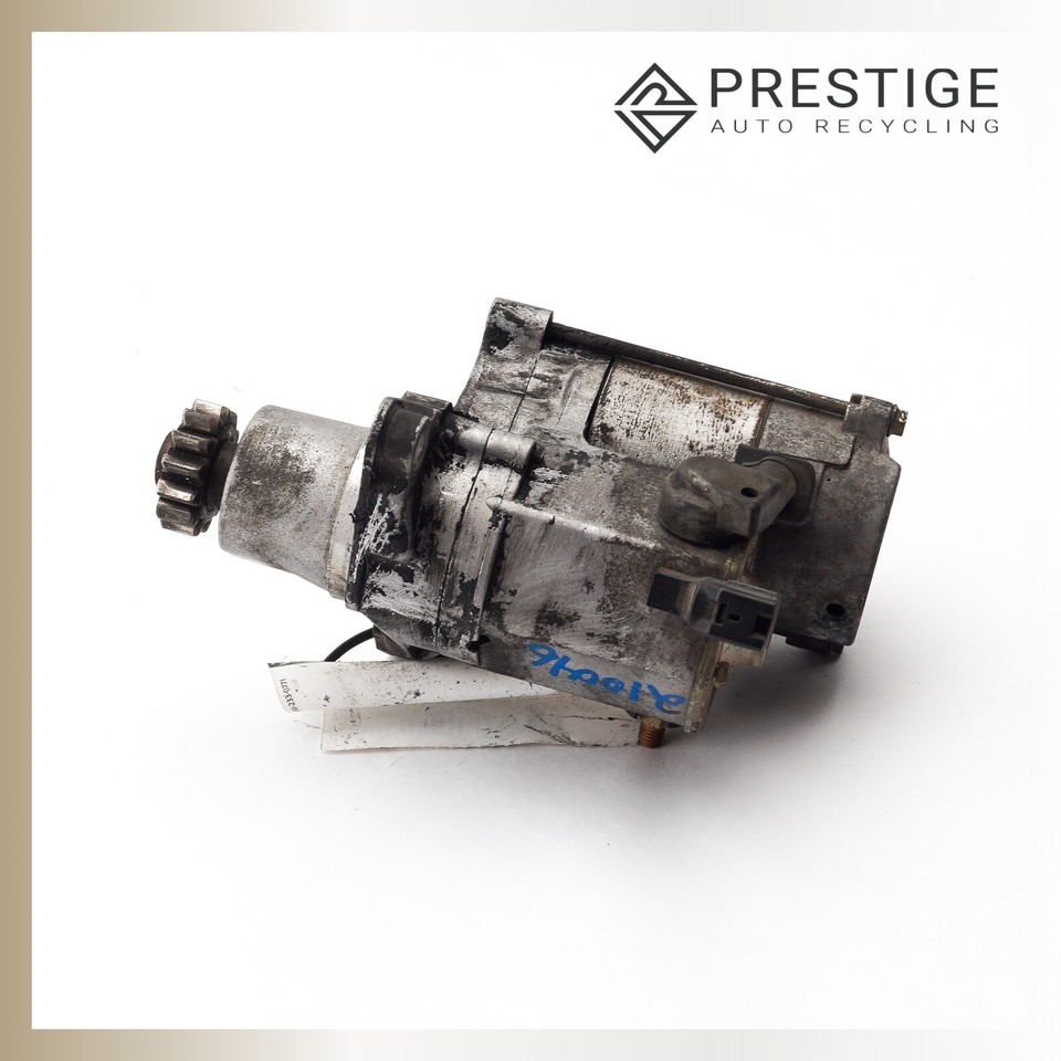1997-2003 LEXUS RX300 ES300 Engine Starter Motor 3.0L V6 28100-74260 ...
