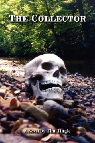 The Collector by Tingle, Tim 9781403368201 | eBay