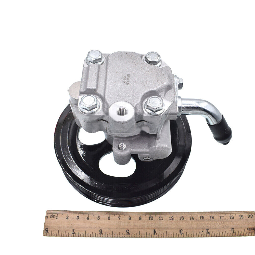 Power Steering Pump For Mitsubishi Triton L200 Pajero Montero Sport ...